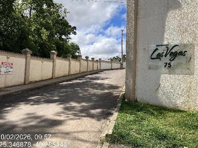 Oportunidade Única em ALMIRANTE TAMANDARE PR | Tipo: Apartamento | Negociação: Leilão | Situação: Imóvel