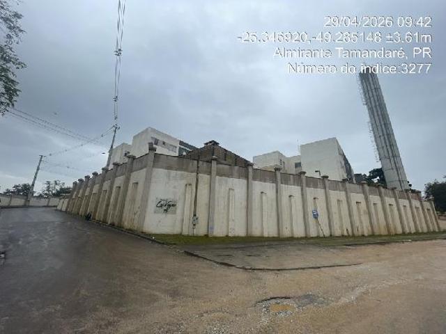 Oportunidade Única em ALMIRANTE TAMANDARE PR | Tipo: Apartamento | Negociação: Leilão | Situação: Imóvel