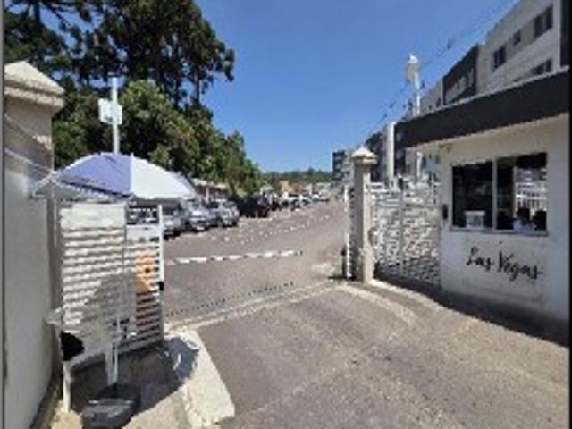 Oportunidade Única em ALMIRANTE TAMANDARE PR | Tipo: Apartamento | Negociação: Leilão | Situação: Imóvel