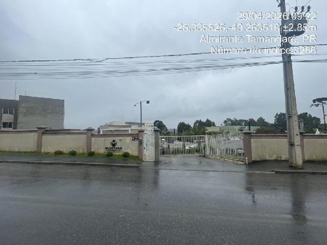 Oportunidade Única em ALMIRANTE TAMANDARE PR | Tipo: Apartamento | Negociação: Leilão | Situação: Imóvel