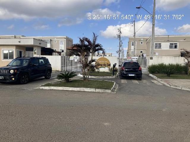 Oportunidade Única em ALMIRANTE TAMANDARE PR | Tipo: Apartamento | Negociação: Leilão | Situação: Imóvel