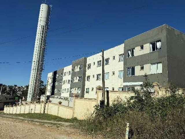 Oportunidade Única em ALMIRANTE TAMANDARE PR | Tipo: Apartamento | Negociação: Leilão | Situação: Imóvel