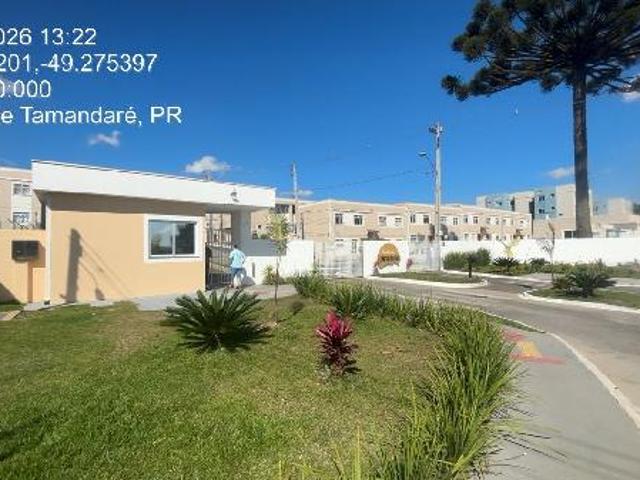 Oportunidade Única em ALMIRANTE TAMANDARE PR | Tipo: Apartamento | Negociação: Leilão | Situação: Imóvel