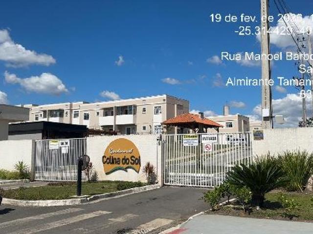 Oportunidade Única em ALMIRANTE TAMANDARE PR | Tipo: Apartamento | Negociação: Leilão | Situação: Imóvel