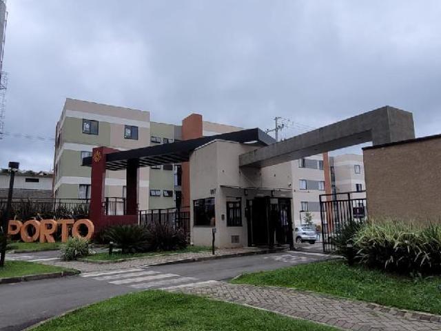 Oportunidade Única em ALMIRANTE TAMANDARE PR | Tipo: Apartamento | Negociação: Leilão | Situação: Imóvel