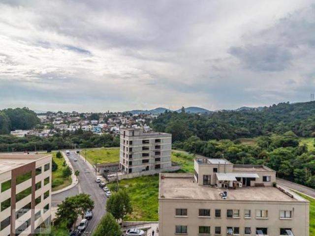 Oportunidade ÚNICA em Alphaville – Barueri/SP! Um apartamento moderno no I Gloo Alphaville