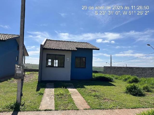 Oportunidade Única em APUCARANA PR | Tipo: Casa | Negociação: Leilão | Situação: Imóvel