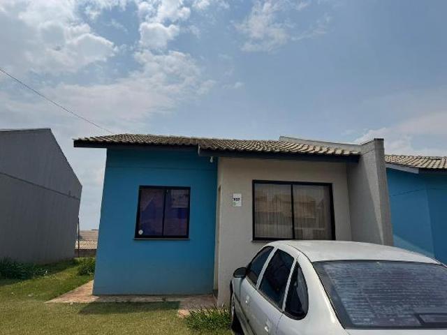 Oportunidade Única em APUCARANA PR | Tipo: Casa | Negociação: Venda Direta Online | Situação: Imóvel