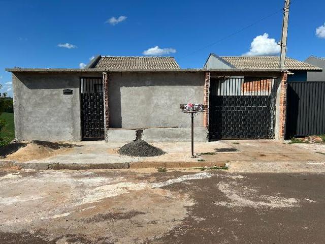Oportunidade Única em APUCARANA PR | Tipo: Casa | Negociação: Venda Direta Online | Situação: Imóvel