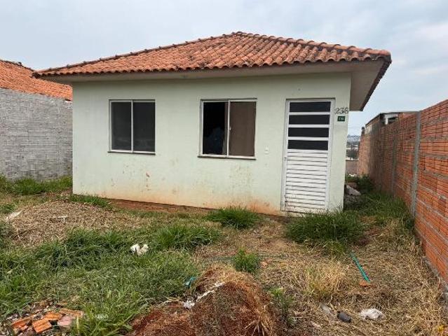 Oportunidade Única em APUCARANA PR | Tipo: Casa | Negociação: Venda Online | Situação: Imóvel