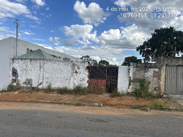 Oportunidade Única em APARECIDA DE GOIANIA GO | Tipo: Terreno | Negociação: Leilão | Situação: Imóvel