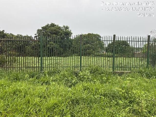 Oportunidade Única em APARECIDA DE GOIANIA GO | Tipo: Terreno | Negociação: Licitação Aberta | Situação: Imóvel