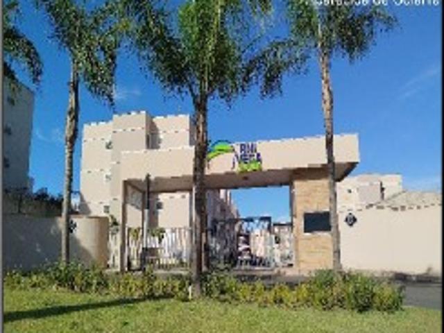 Oportunidade Única em APARECIDA DE GOIANIA GO | Tipo: Apartamento | Negociação: Leilão | Situação: Imóvel
