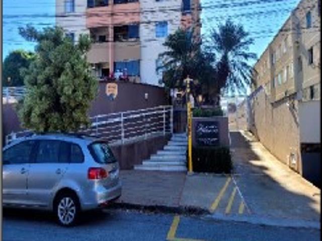 Oportunidade Única em APARECIDA DE GOIANIA GO | Tipo: Apartamento | Negociação: Leilão | Situação: Imóvel