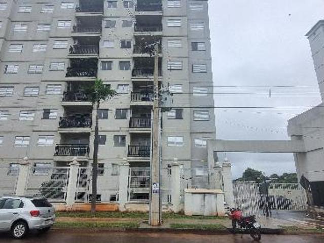 Oportunidade Única em APARECIDA DE GOIANIA GO | Tipo: Apartamento | Negociação: Leilão | Situação: Imóvel