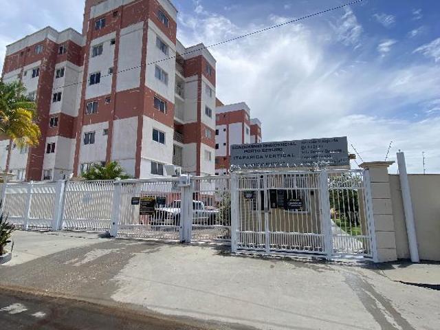 Oportunidade Única em APARECIDA DE GOIANIA GO | Tipo: Apartamento | Negociação: Leilão | Situação: Imóvel