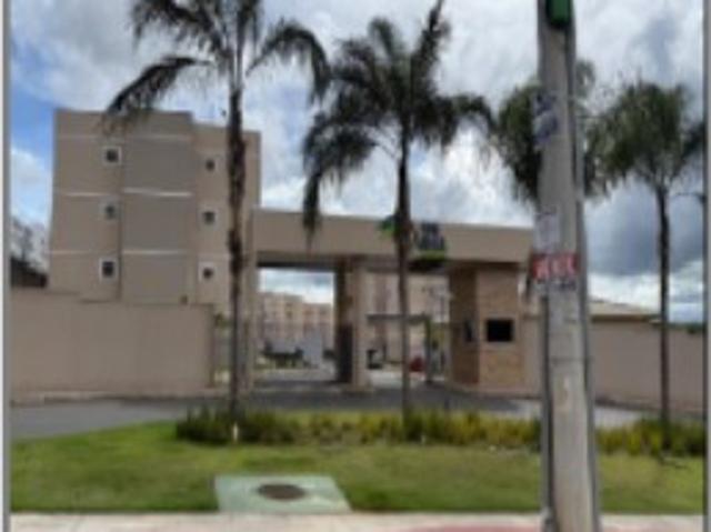 Oportunidade Única em APARECIDA DE GOIANIA GO | Tipo: Apartamento | Negociação: Leilão | Situação: Imóvel