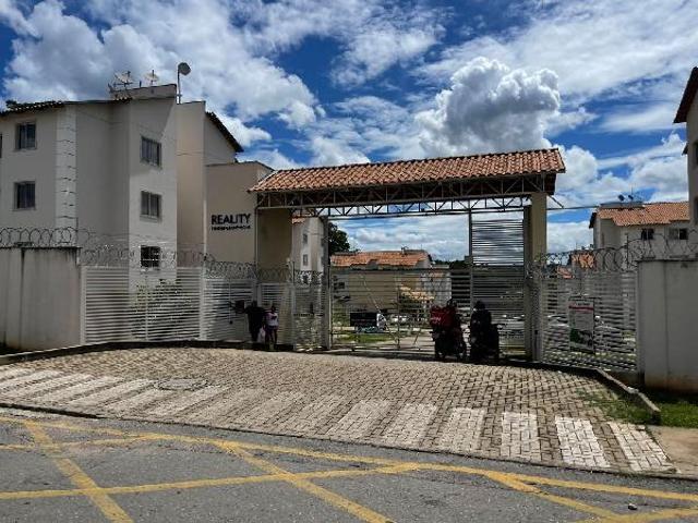 Oportunidade Única em APARECIDA DE GOIANIA GO | Tipo: Apartamento | Negociação: Licitação Aberta | Situação: Imóvel
