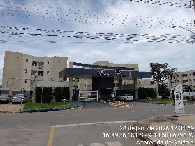 Oportunidade Única em APARECIDA DE GOIANIA GO | Tipo: Apartamento | Negociação: Licitação Aberta | Situação: Imóvel