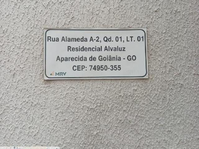 Oportunidade Única em APARECIDA DE GOIANIA GO | Tipo: Apartamento | Negociação: Venda Direta Online | Situação: Imóvel