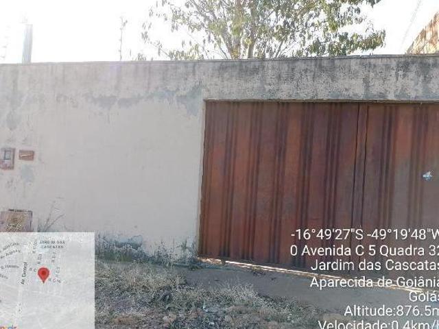 Oportunidade Única em APARECIDA DE GOIANIA GO | Tipo: Casa | Negociação: Venda Direta Online | Si