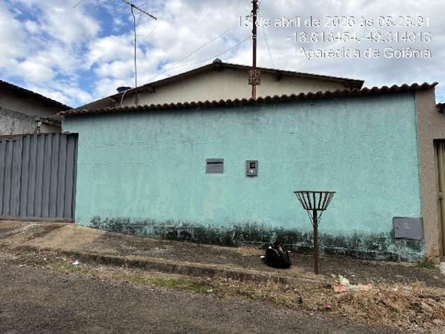 Oportunidade Única em APARECIDA DE GOIANIA GO | Tipo: Casa | Negociação: Leilão | Situação: Imóvel