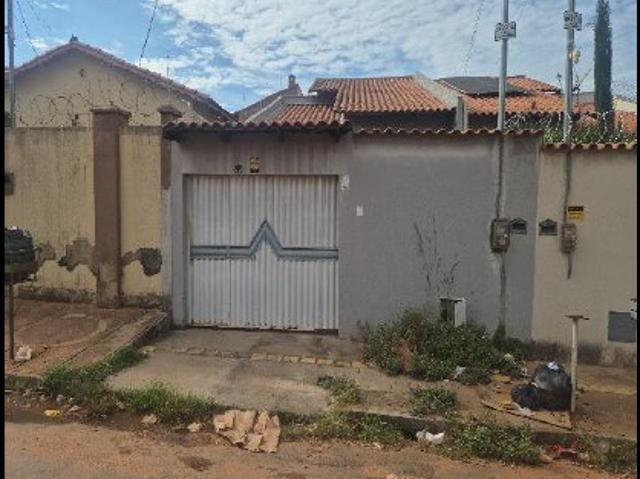 Oportunidade Única em APARECIDA DE GOIANIA GO | Tipo: Casa | Negociação: Leilão | Situação: Imóvel
