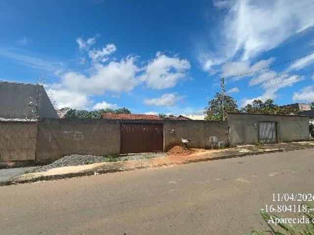 Oportunidade Única em APARECIDA DE GOIANIA GO | Tipo: Casa | Negociação: Leilão | Situação: Imóvel