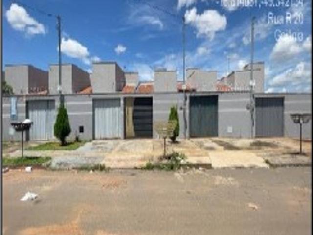 Oportunidade Única em APARECIDA DE GOIANIA GO | Tipo: Casa | Negociação: Leilão | Situação: Imóvel