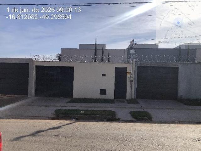Oportunidade Única em APARECIDA DE GOIANIA GO | Tipo: Casa | Negociação: Leilão | Situação: Imóvel