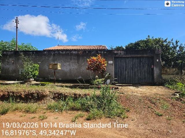 Oportunidade Única em APARECIDA DE GOIANIA GO | Tipo: Casa | Negociação: Leilão | Situação: Imóvel