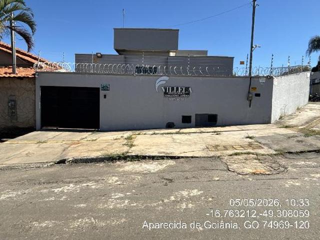Oportunidade Única em APARECIDA DE GOIANIA GO | Tipo: Casa | Negociação: Leilão | Situação: Imóvel