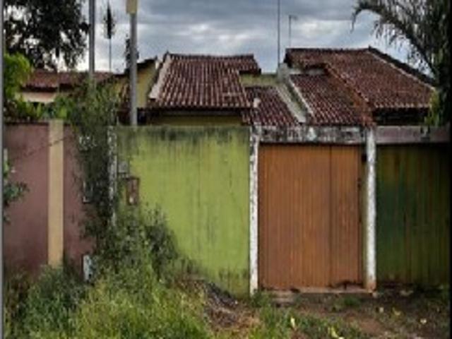 Oportunidade Única em APARECIDA DE GOIANIA GO | Tipo: Casa | Negociação: Leilão | Situação: Imóvel