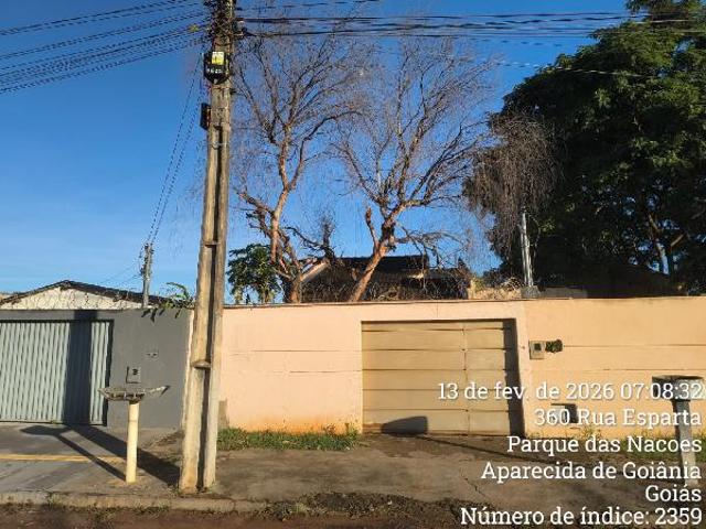 Oportunidade Única em APARECIDA DE GOIANIA GO | Tipo: Casa | Negociação: Leilão | Situação: Imóvel