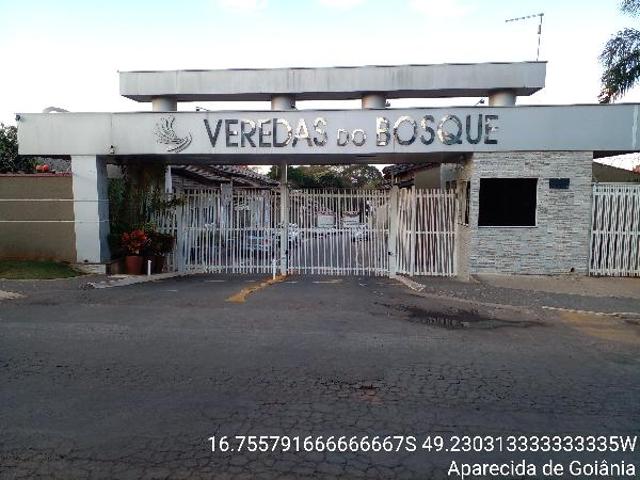 Oportunidade Única em APARECIDA DE GOIANIA GO | Tipo: Casa | Negociação: Licitação Aberta | Situação: Imóvel