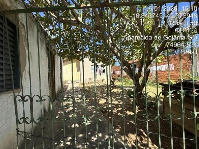 Oportunidade Única em APARECIDA DE GOIANIA GO | Tipo: Casa | Negociação: Licitação Aberta | Situação: Imóvel