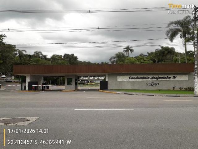 Oportunidade Única em ARUJA SP | Tipo: Casa | Negociação: Licitação Aberta | Situação: Imóvel