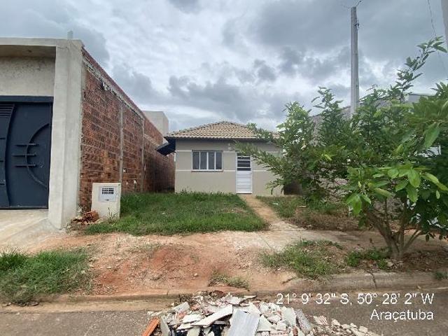 Oportunidade Única em ARACATUBA SP | Tipo: Casa | Negociação: Leilão | Situação: Imóvel