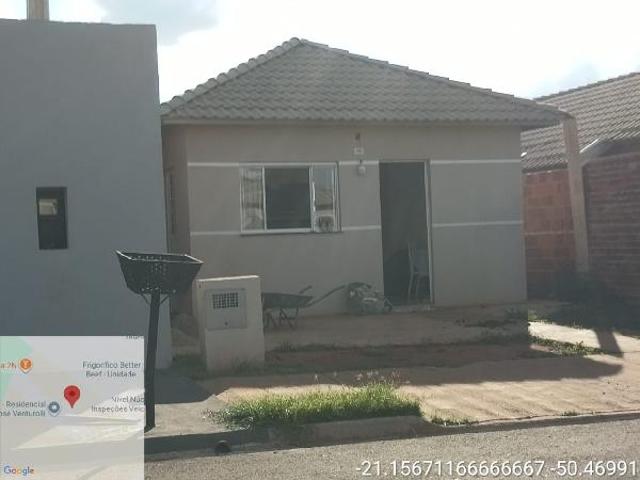 Oportunidade Única em ARACATUBA SP | Tipo: Casa | Negociação: Leilão | Situação: Imóvel