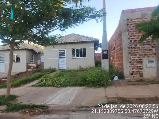 Oportunidade Única em ARACATUBA SP | Tipo: Casa | Negociação: Leilão | Situação: Imóvel