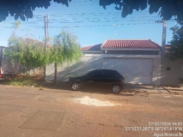 Oportunidade Única em ARACATUBA SP | Tipo: Casa | Negociação: Leilão | Situação: Imóvel