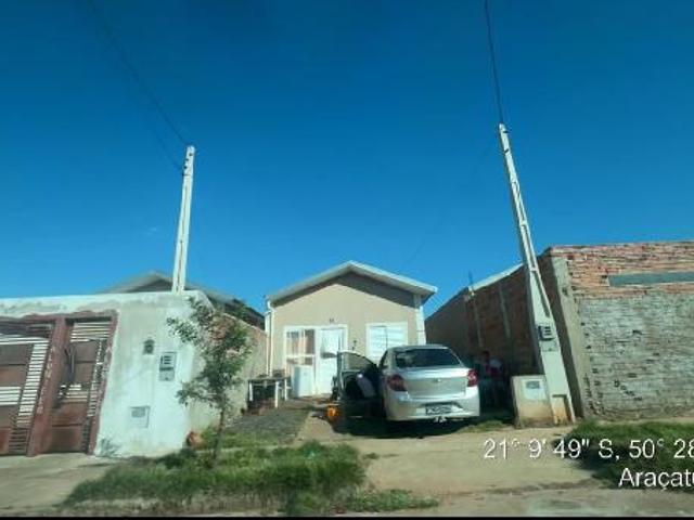 Oportunidade Única em ARACATUBA SP | Tipo: Casa | Negociação: Leilão | Situação: Imóvel