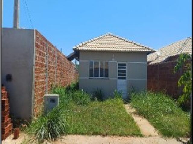 Oportunidade Única em ARACATUBA SP | Tipo: Casa | Negociação: Licitação Aberta | Situação: Imóvel