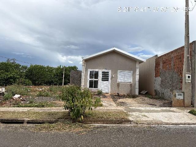 Oportunidade Única em ARACATUBA SP | Tipo: Casa | Negociação: Licitação Aberta | Situação: Imóvel