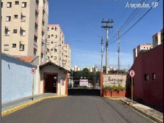 Oportunidade Única em ARACATUBA SP | Tipo: Apartamento | Negociação: Leilão | Situação: Imóvel