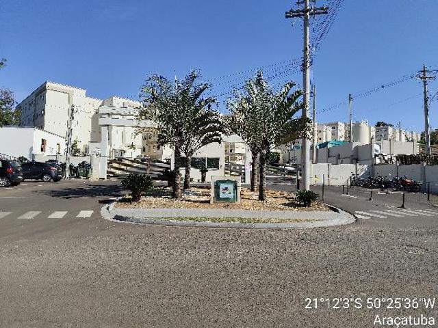 Oportunidade Única em ARACATUBA SP | Tipo: Apartamento | Negociação: Leilão | Situação: Imóvel