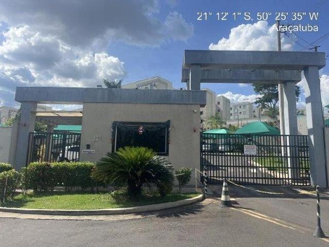 Oportunidade Única em ARACATUBA SP | Tipo: Apartamento | Negociação: Licitação Aberta | Situação: Imóvel