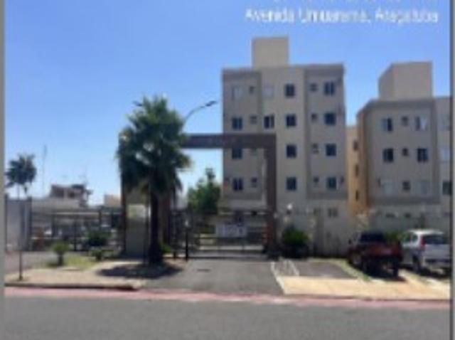 Oportunidade Única em ARACATUBA SP | Tipo: Apartamento | Negociação: Licitação Aberta | Situação: Imóvel