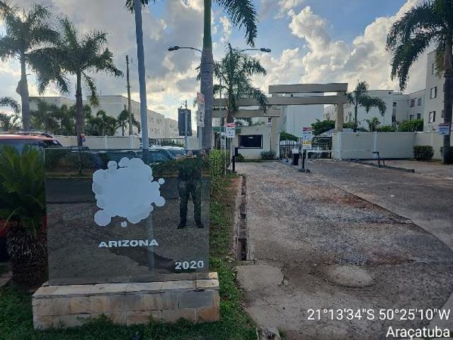 Oportunidade Única em ARACATUBA SP | Tipo: Apartamento | Negociação: Licitação Aberta | Situação: Imóvel