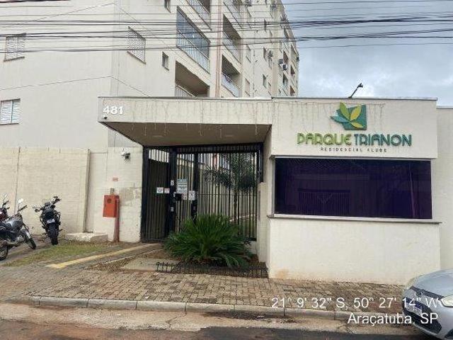 Oportunidade Única em ARACATUBA SP | Tipo: Apartamento | Negociação: Licitação Aberta | Situação: Imóvel